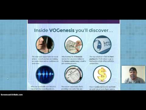 VO Genesis Review|Is VO Genesis Legitimate?