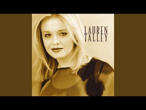 Into His Arms of Love Lyrics - Lauren Talley