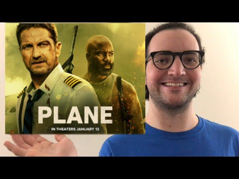 Plane - Film Review