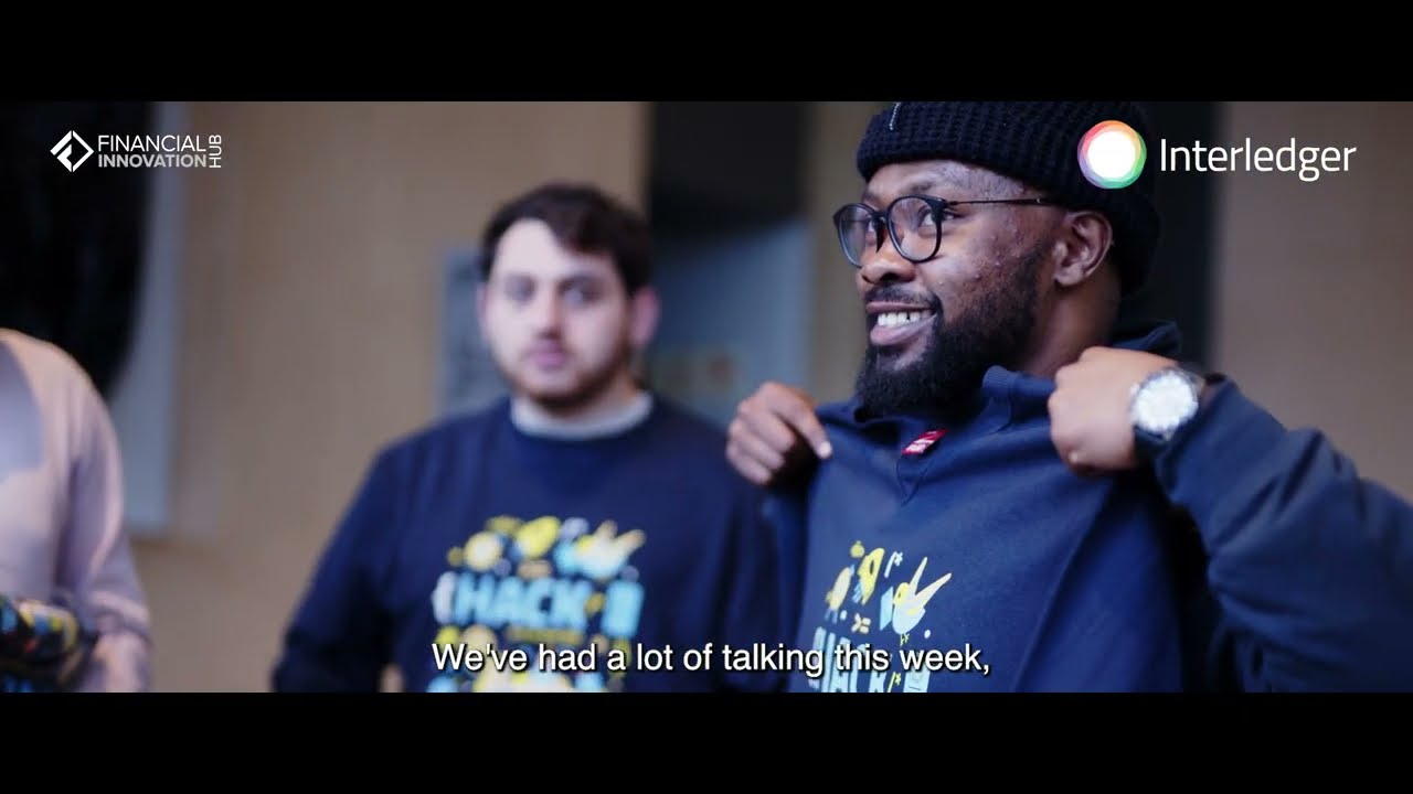 Experience an Interledger Student Hackathon