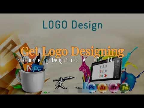Perfect Logo Design Services | Web Design - OV International Services