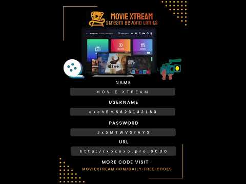 ππ Unlock Unlimited Free Entertainment! ππ #streaming #movies #entertainment #moviextream #freetrial