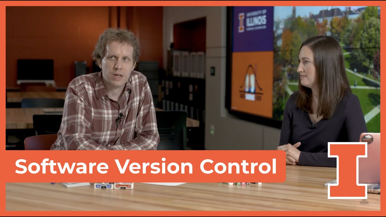 Software Version Control with git M1-08