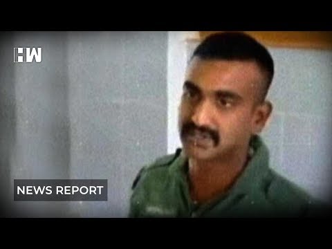 Wing Commander Abhinandan's full story of the survival ordeal in Pakistan
