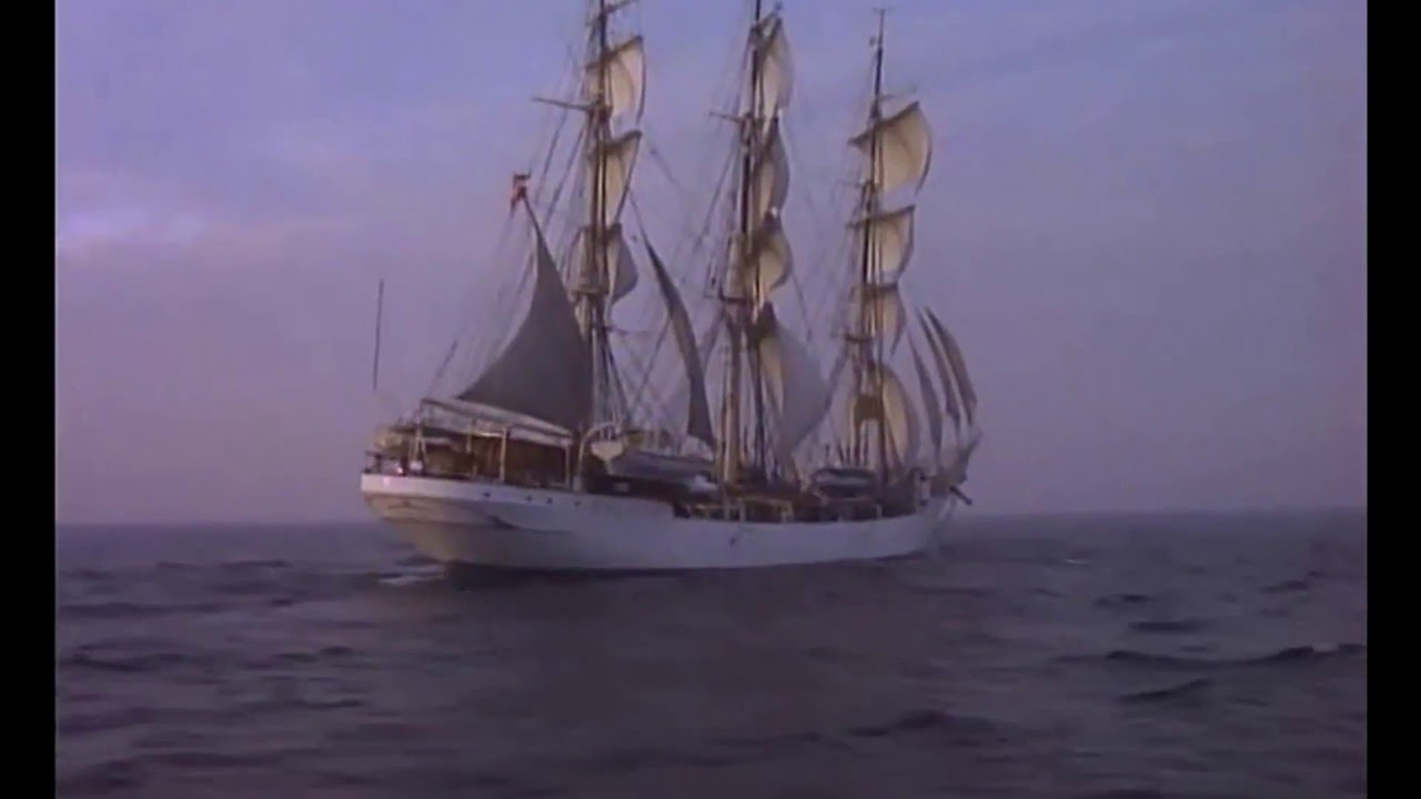 Chris Duckworth - Sloop John B