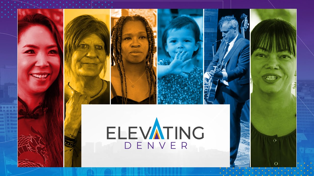 Elevating Denver: September, 2023