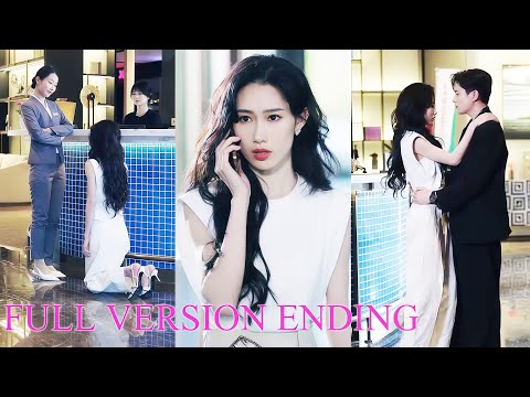 💔She accidentally sleept a werewolf CEO, have kid and was pampered crazy!KDrama【ENG SUB】【FULL】