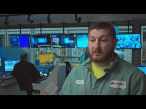 Carpenter Technology | Values