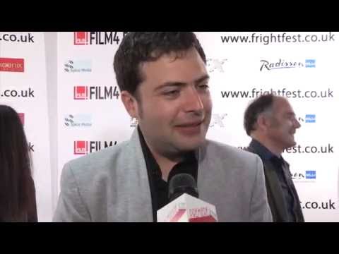 Film 4 FrightFest – Road Games - Interviews – Abner Pastoll, Andrew Simpson, Joséphine de La Baume,