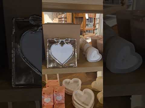 Pottery Barn Valentine's Day Decor!