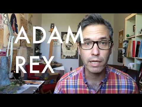 En route ! - Adam Rex - Babelio