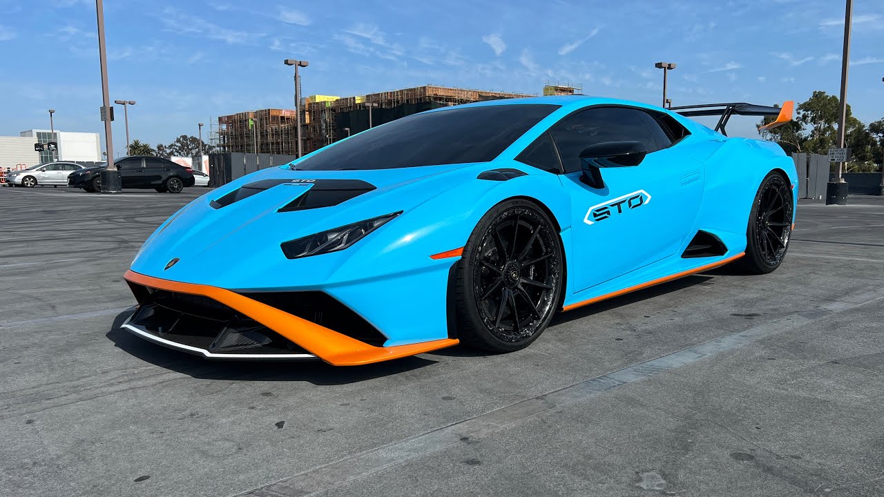 Moe Shalizi Buys a Nissan GT-R Alpha 16 Without Seeing It, It’s His ...