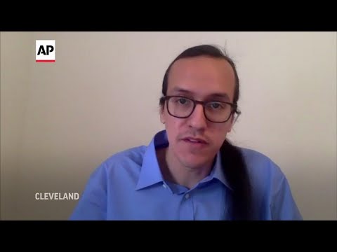 Advocate: Indians name change 'right decision'