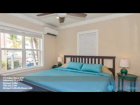 314 Arthur Street, #16 - Michael Griffin