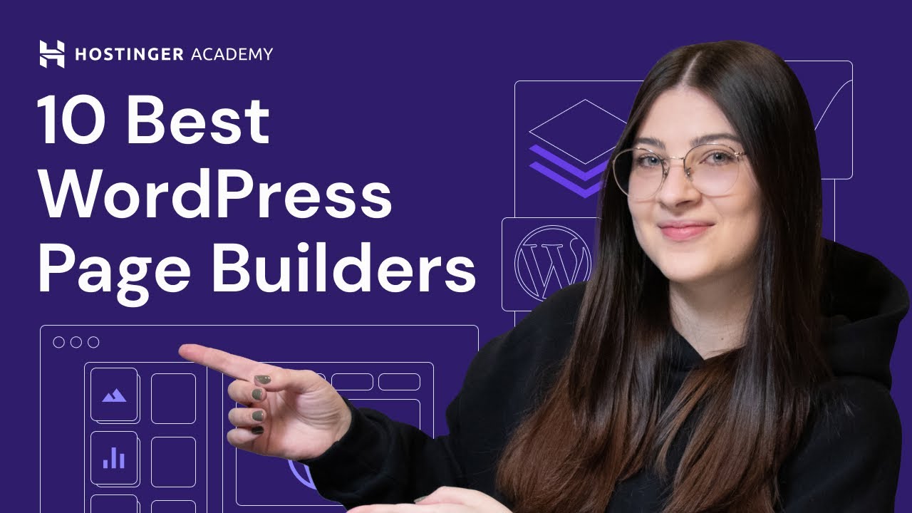 10 Best WordPress Page Builders Compared | Free & Premium