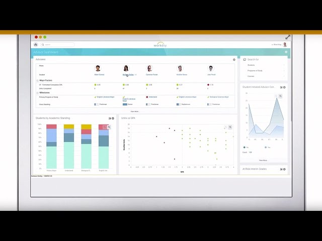 Workday Pricing, Features & Reviews 2022 - Free Demo