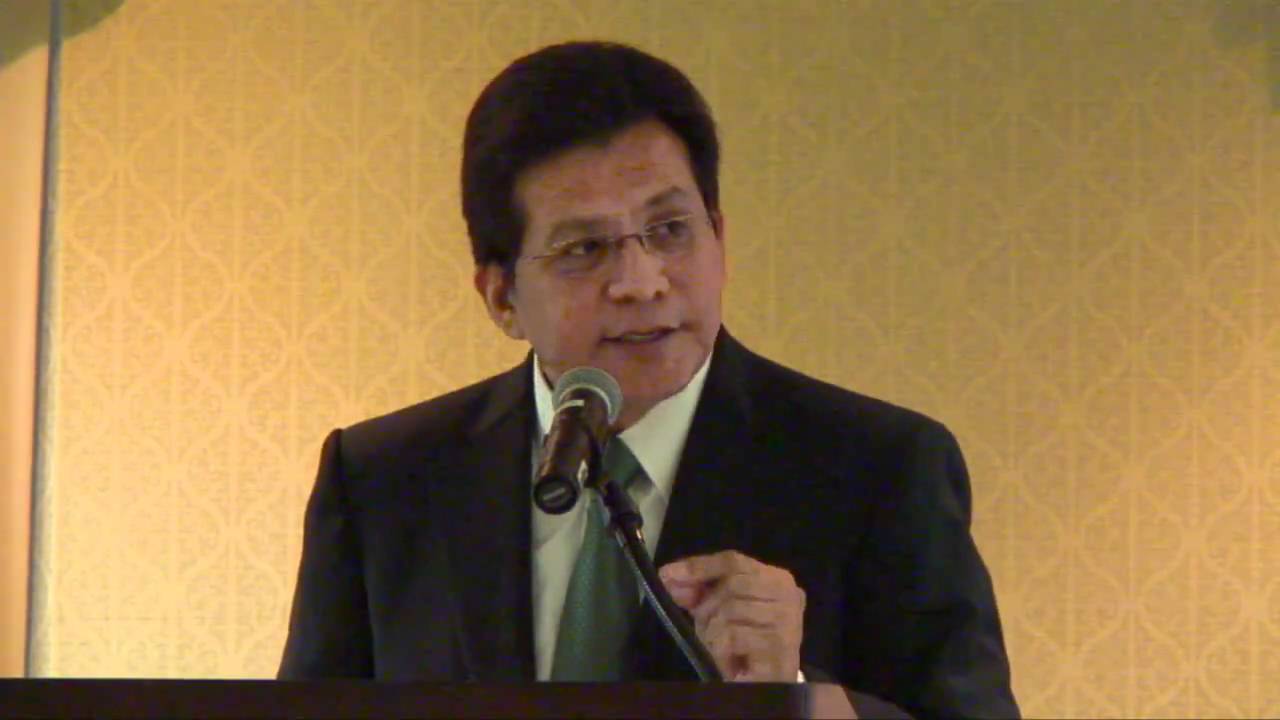 Alberto Gonzales - Immigration