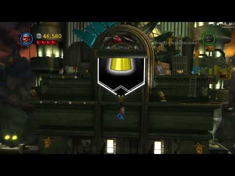 Steam Community :: Video :: LEGO®️ Batman™️ 2 - Part 2 - Stop The Joker ...