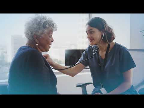 Difference between Original Medicare and Medicare Advantage, Balancing Act | Humana