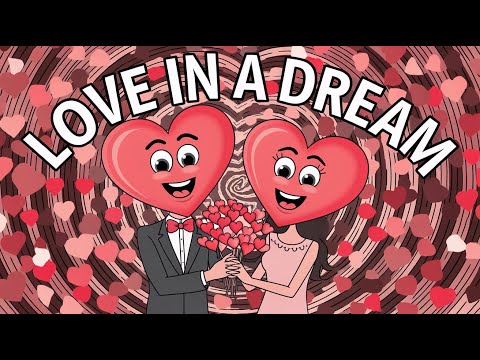 Spiritual Meaning of Love in a Dream