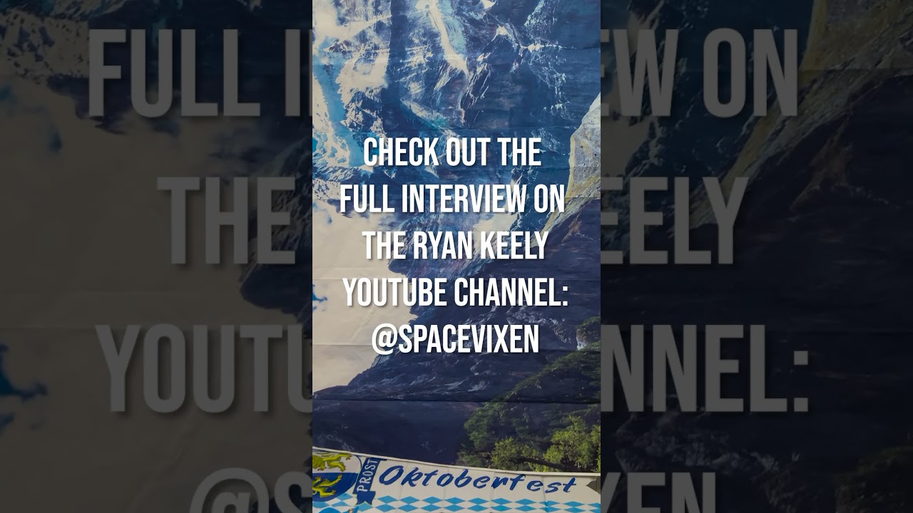 Interview Excerpt with Maggie Green and Ryan Keely