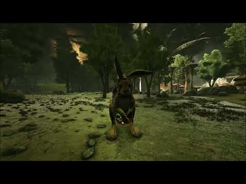 Steam Community :: Video :: secret way for easy biotoxin farming Ark ...