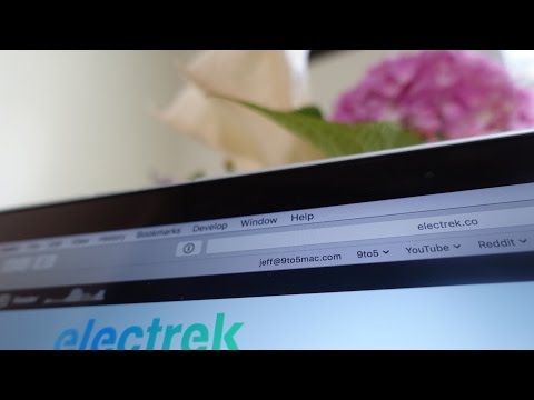 How-To: Create direct bookmarks to your Gmail accounts