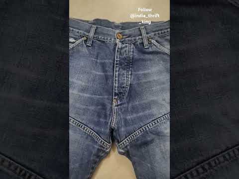 Authentic G-Star raw for sale insta @india_thrift_king DM for purchase ✅ 🙏