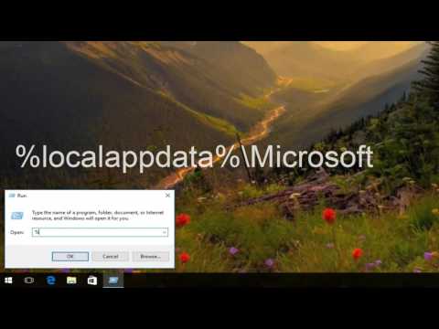 Windows Media Player - Corrupt Library Fix For Windows 7/8/10