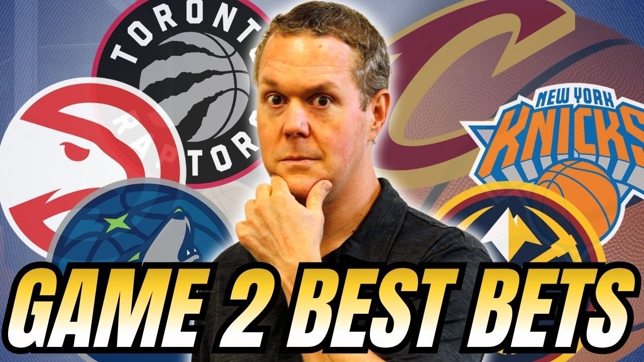 Every NBA Playoff Game 🚨 Monday Picks, Odds & Predictions | Steve Merril