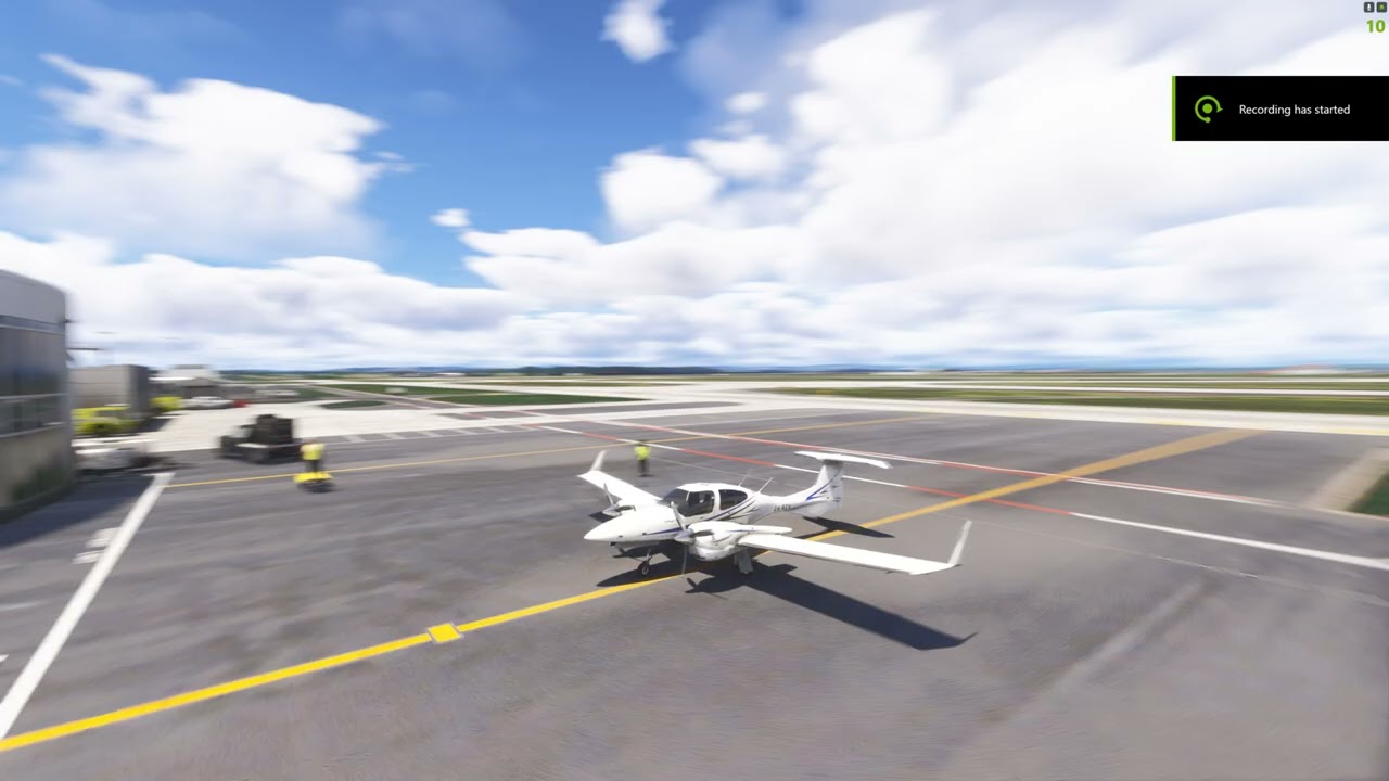 Horrible Jittering when panning camera - Miscellaneous - Microsoft ...