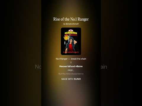 My Hero Academia: No.1 Ranger - Chapter 37: "Rest, Reflection, and the ...