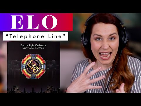 Video of the Week: Vocal Analysis of Electric Light Orchestra’s ...