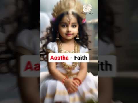 Baby Girl Names Inspired by Devi❤️✨👼🏻 #babynamesuggestions #babynames #uniastroverse