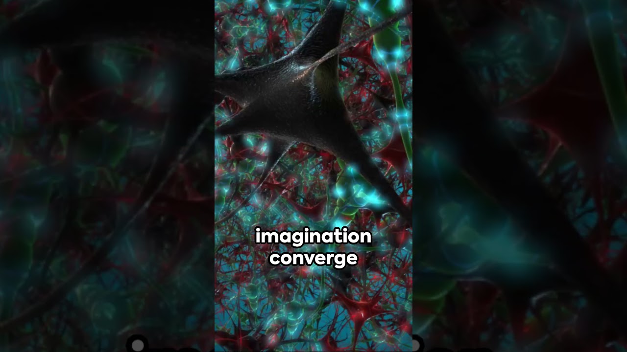 Mindscapes: Architectures of Thought and Imagination Short