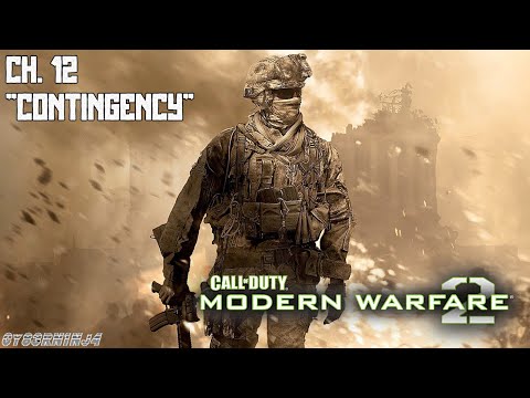 Steam Community :: Video :: Call of Duty: Modern Warfare 2 | Ch. 12 ...