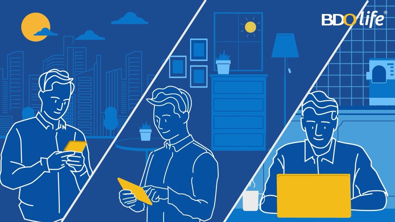 BDO Life is pleased to announce the launch of its customer portal for all BDO Life policyholders!