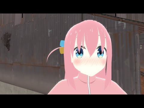 Steam Community :: Video :: [SFM] Bocchi The payload