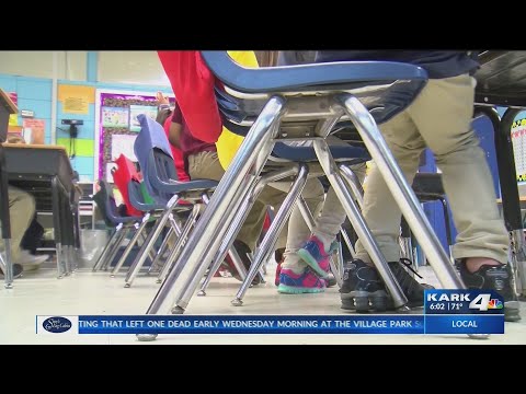 New law requires schools to offer courses to expelled students