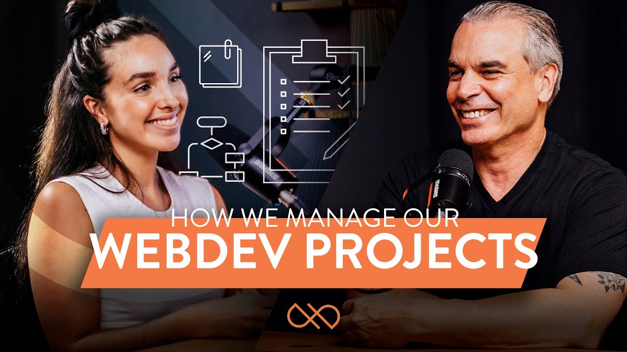 How We Manage Our Web Development Projects / SimplyPHP