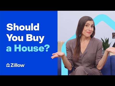 Should You Buy a House? | Learn with Zillow