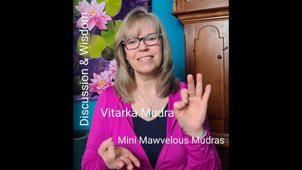 From Peace to Power: The Deeper Meaning of Buddha’s Mudras