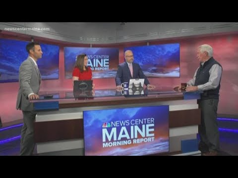 The Morning Report team shares Bill Green memories