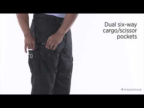 Propper® Men's CRITICAL RESPONSE EMS/EMT Tactical Pants