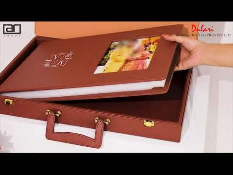 Best quality of Photo Book Printing Service in Ludhiana | Dulari Digital