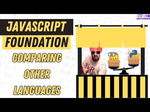 Unveiling the Magic: JavaScript and the World of Interpreted Programming Languages! 💫🌐
