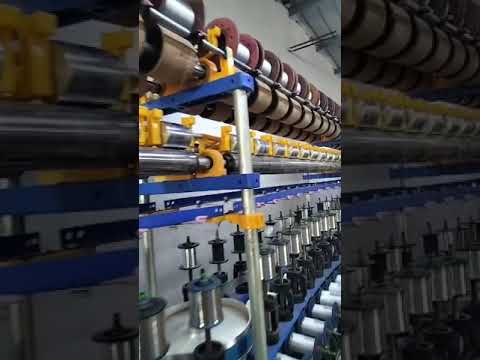 Trader - Retailer of Jari Covering Machine & Pineapple jari Conning ...