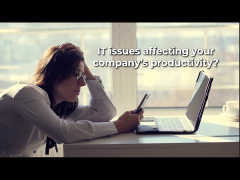 Mytech Partners | Reducing Downtime With Managed and Co-Managed IT Services