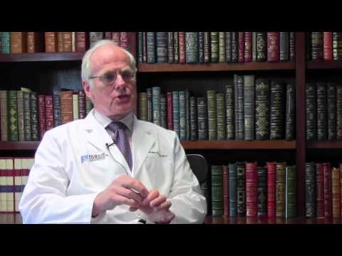 What is cervical disc herniation? | Norton Neuroscience Institute