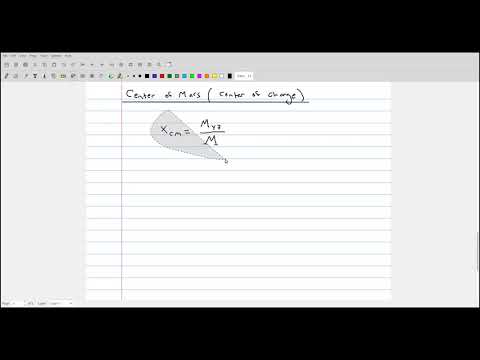 Triple Integral Applications: Mass, Charge, Center of Mass, Center of Charge, Moment of Inertia